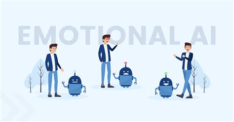 Emotional Ai Empathy In Chatbots By Kevit Medium