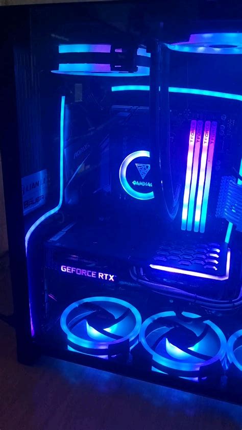 Thank You Signal Rgb I Managed To Get Rid Of All Other Rgb Software R