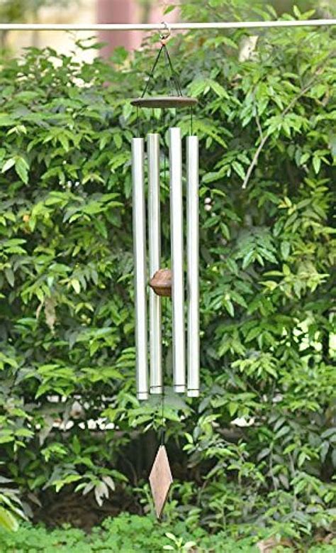 Sound Healing Dna Nucleotides Wind Chime Tools For Wellness