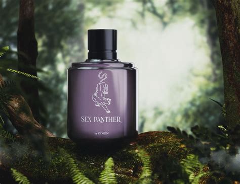 Sex Panther Cologne Rblender