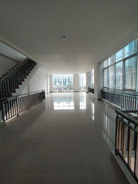 Dijual Ruko Golf Island Pik Pantai Indah Kapuk Jakarta Utara