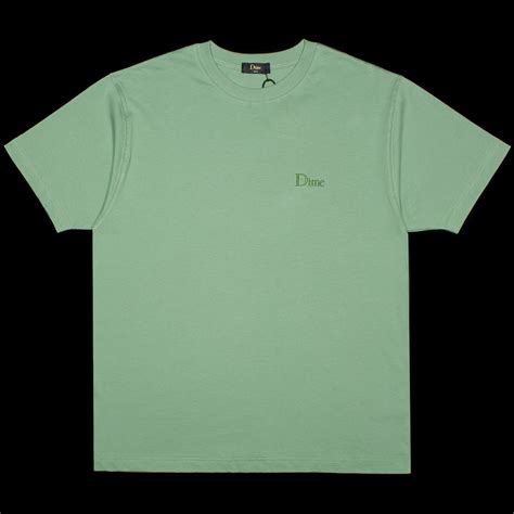 Classic Small Logo T Shirt Premier