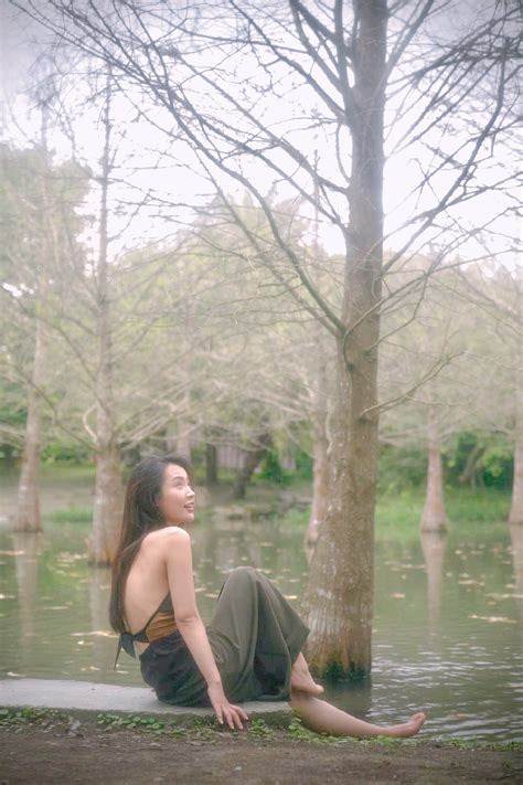 陈芋米满满的少女感，《河神》里的肖兰兰，现实中的宝藏女孩 搜狐大视野 搜狐新闻