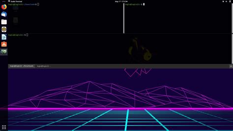 Novo terminal suspenso Guake PPA instalação Ubuntu e Linux Mint