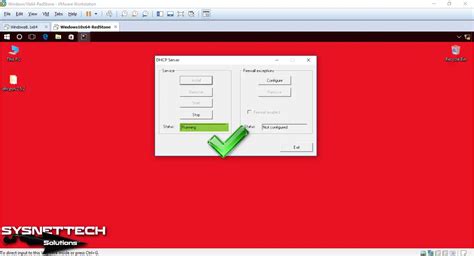 How To Configure Dhcp Relay Agent On Gns3 Easy