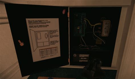 Even More Visible Power Boxes ModWorkshop