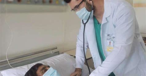 Hospitais Estaduais Abrem Vagas De Emprego Em Cinco Cidades No Pará