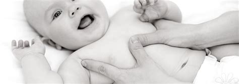 Masaje Para Bebés Y Pautas Desarrollo óptimo Centro Pediatrico San
