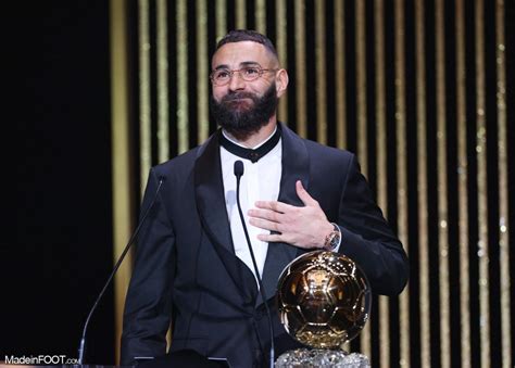 Ballon Dor 2023 La Liste Complète Des 30 Nommés