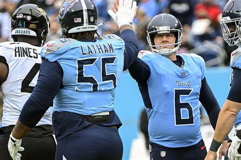 Titans Add Backup Kicker With Veteran Nick Folk On Injury Report