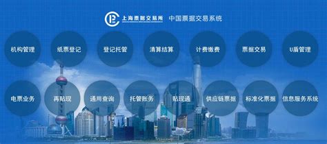 通用技术财务公司落地首单票据质押式回购业务