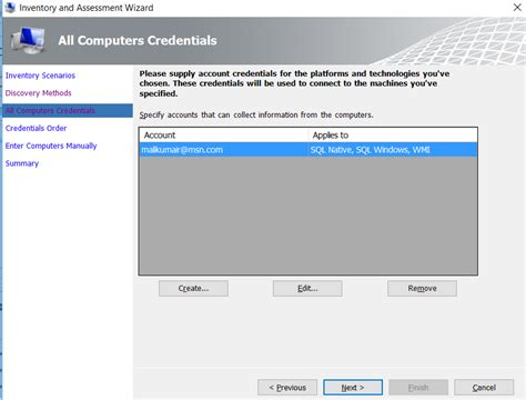 How To Use Microsoft Assessment And Planning Map Toolkit For Sql Server