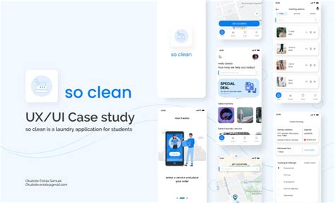 Do Ui Ux Design Website Dashboard Mobile App Ui Ux Design By Enny2000 Fiverr