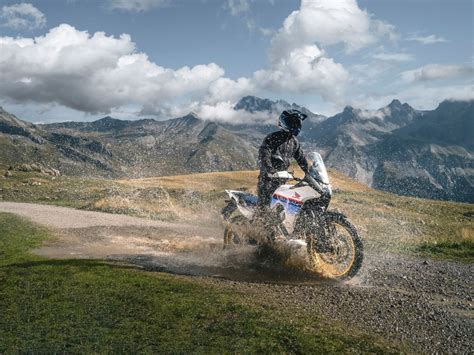 Honda Xl750 Transalp 2023 สเปคและราคา มอเตอร์ไซค์เปิดตัวใหม่