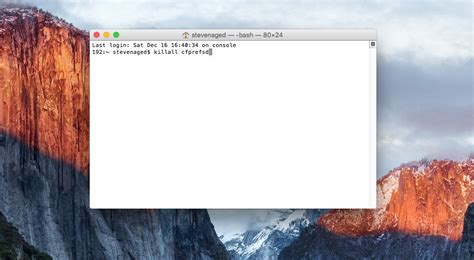 terminal code Sistem Destek Uzmanı