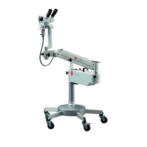 Analogical Medical Colposcopy Microscope At ₹ 140000unit In Ambala