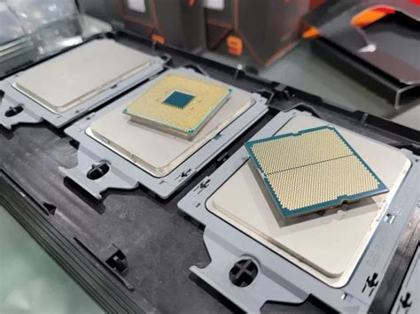 amd发布新的p state epp驱动 提高linux环境下的cpu电源效率 电子创新网