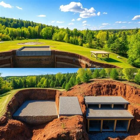 Understanding Caisson Foundations And Its 2 Types Kpstructuresin