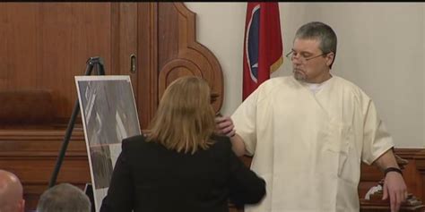 Video Shows Key Witness In Holly Bobo Case Recanting Testimony About