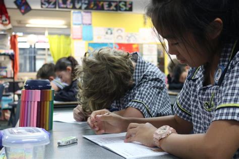 Harolds Kind Classrooms Five Tips For A Kinder Classroom Life Ed Qld