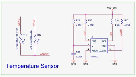TMP112 Very Long Time To Get The Temperature Data Sensors Forum