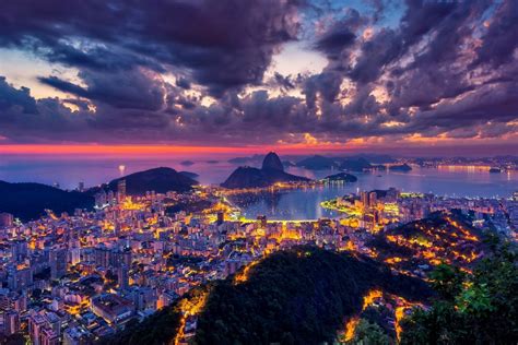 Facts About Southeast Brazil Facts Net