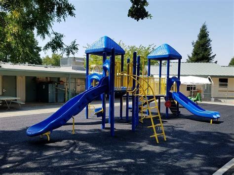 All About Play The Playground And Recreation Professionals
