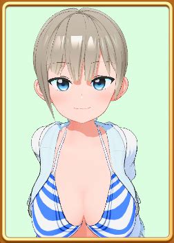 華 宇崎 BepisDB