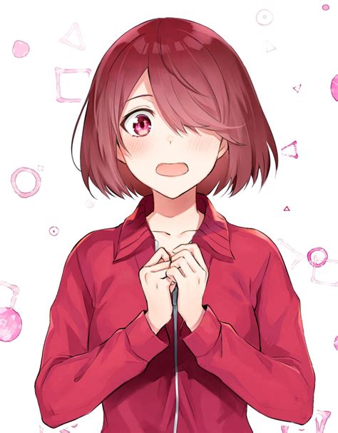 Hoshino Miyako Watashi Ni Tenshi Ga Maiorita Drawn By Eeokiba