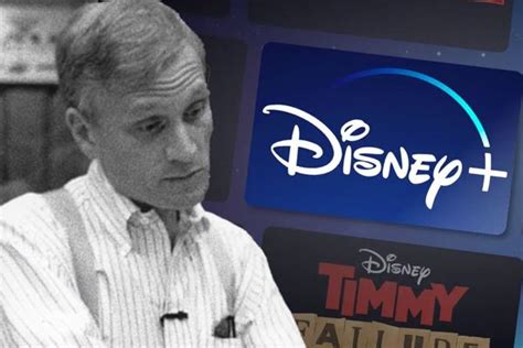 Disney Doc Howard Back On Disney After Online Outcry
