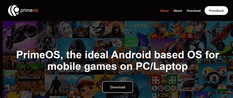 18 Best Android Emulators For Windows And Mac In 2025 Lambdatest