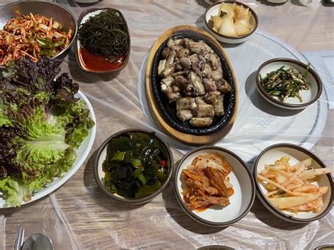원조짚불곰장어기장외가집 기장 곰장어 짚불곰장어 맛집 다이닝코드 빅데이터 맛집검색