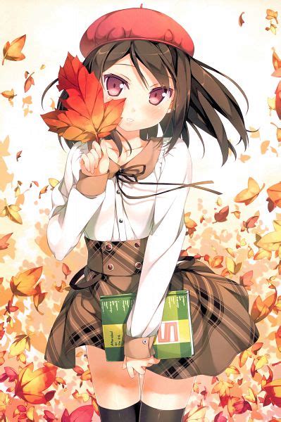 Shizuku Kantoku Image By Kantoku Zerochan Anime Image Board