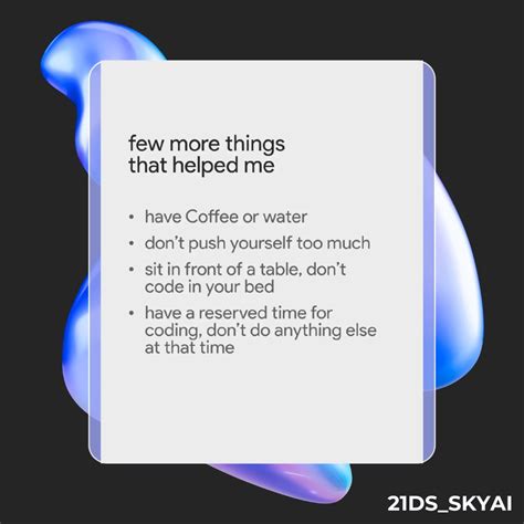 Datascience Codingtips Productivity Aicommunity 21dsskyai 21dsskyai