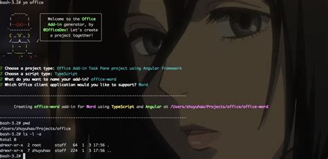 Where Are They · Issue 502 · Officedevgenerator Office · Github