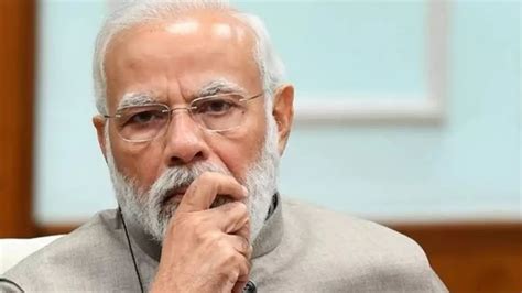 Who Is Subhasish Panda All About 1997 Batch Ias Officer Who Took