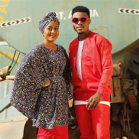 Watch Video Umar M Shareef Kin Bani So Official Video Hausaminicomng