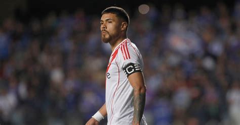 River Plate Vs Talleres Por La Supercopa Internacional A Qué Hora