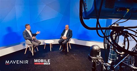 Pardeep Kohli President Chief Executive Officer Mavenir