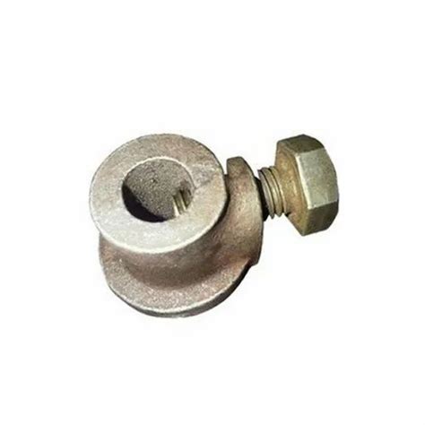 Cast Iron Round Scaffolding Nut Size 12 Mm At ₹ 30 Piece In Pune Id