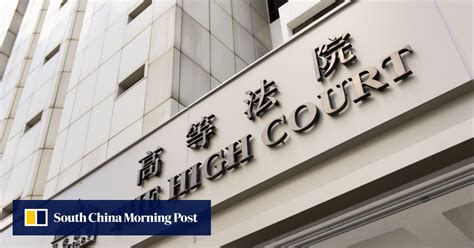 Hong Kong Man Who Killed Cancer Stricken Wife Pleads Guilty To Reduced