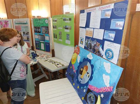 Международен ученически екологичен форум започна в Силистра Утро