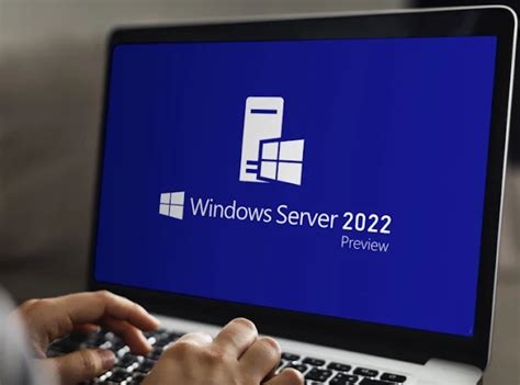 ما الجديد في ويندوز سيرفر 2022 وما هي مميزاتة