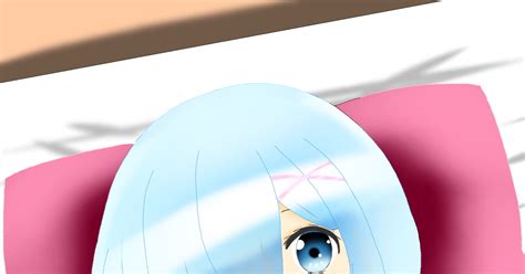 リゼロ レム 黒鐘 暁のイラスト Pixiv