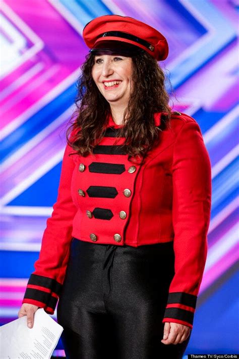 The X Factor Review Top Five Auditions Featuring Jay James Chloe