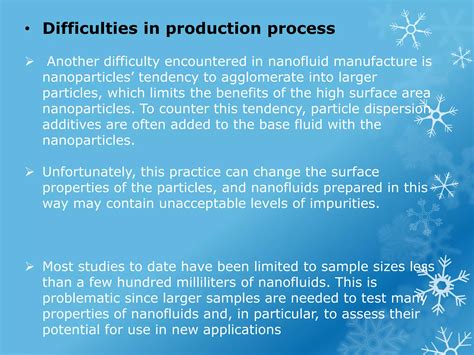 Nanofluids Ppt Pptx