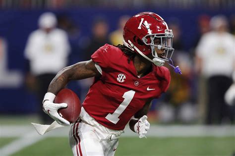 2022 Nfl Draft Contextualizing Wide Receiver Production Sharp Football