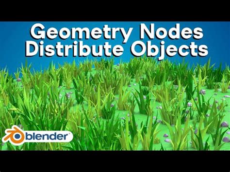 Geometry Nodes Inquiry Tutorials Tips And Tricks Blender Artists Community