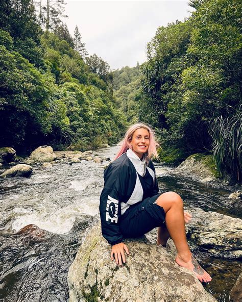 Alexia Putellas S Feet