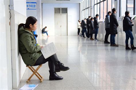 倒计时30天 高校考研族做最后冲刺 招考信息 新湖南